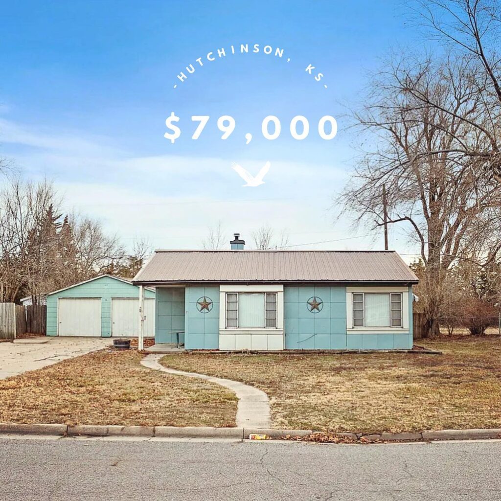 Cheap Old Houses – The Ultimate List of Cheap Homes For Sale - Cheap ...