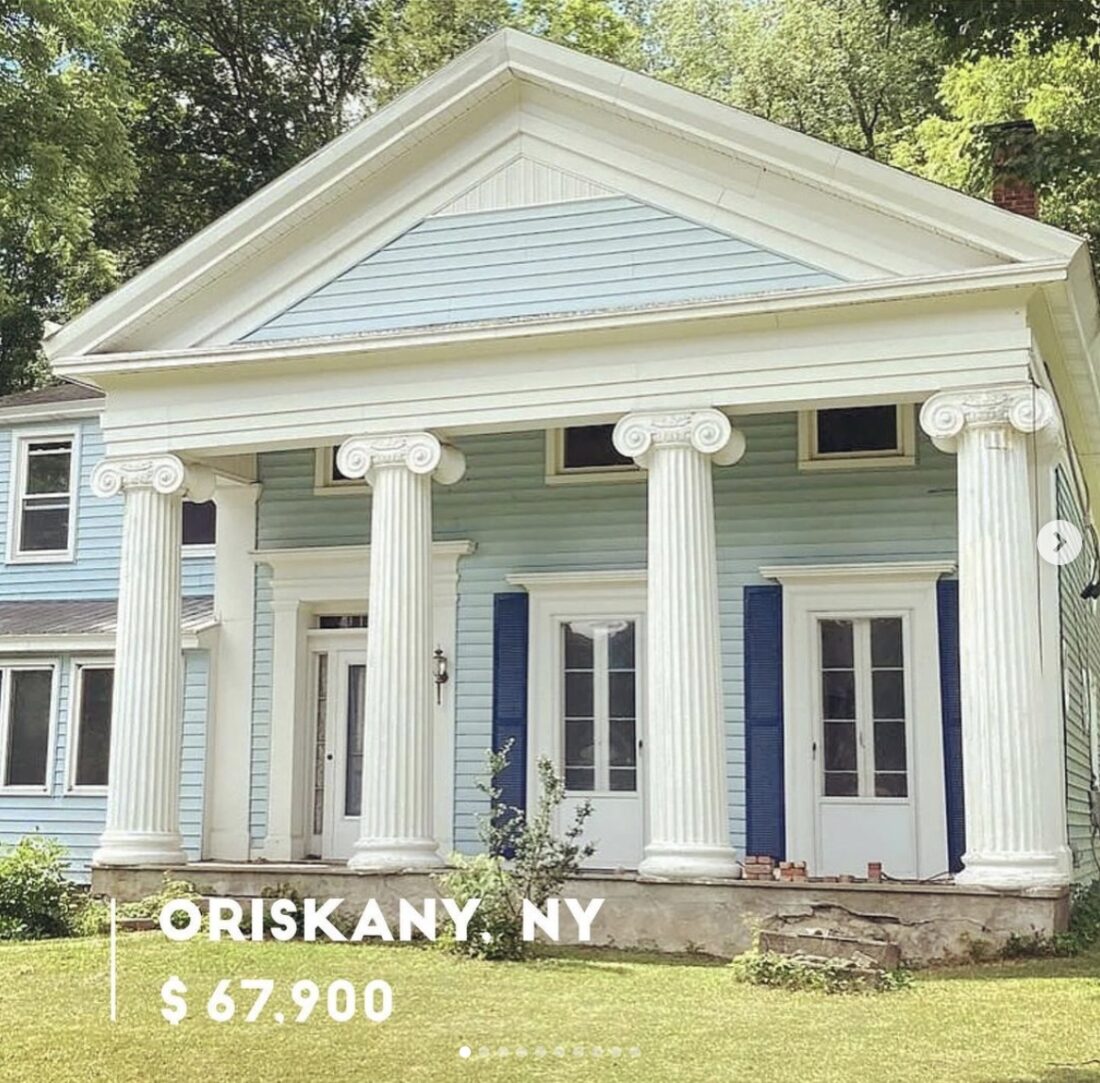 Cheap Old Houses Upgrade to Premium - Cheap Old Houses - The Ultimate ...