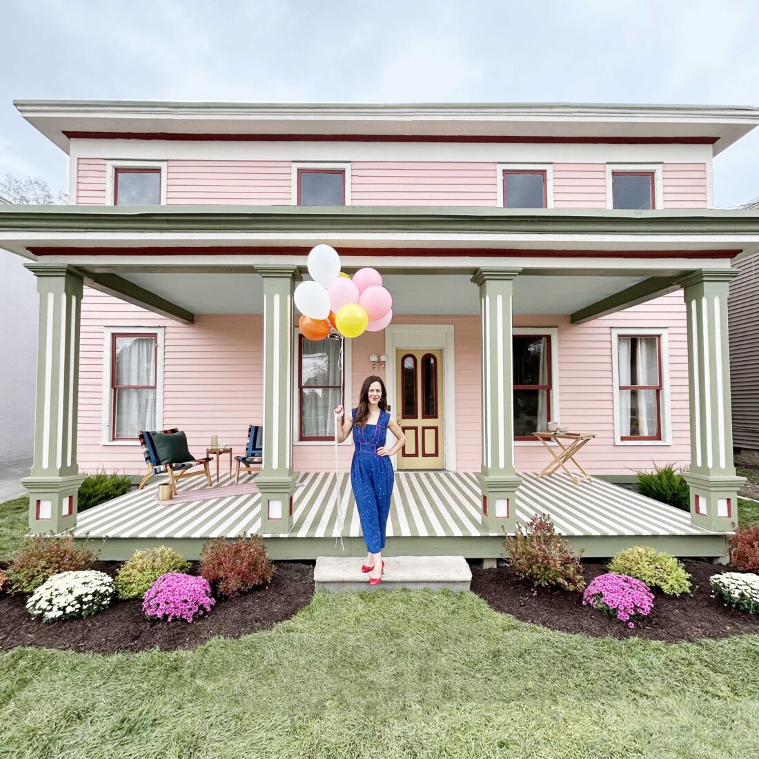 Sharon Springs - Cheap Old Houses - The Ultimate List of Cheap Homes ...