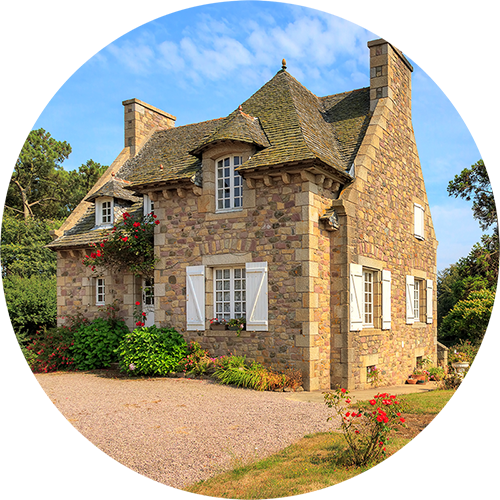 Cheap Houses in Europe - Cheap Old Houses - The Ultimate List of Cheap ...