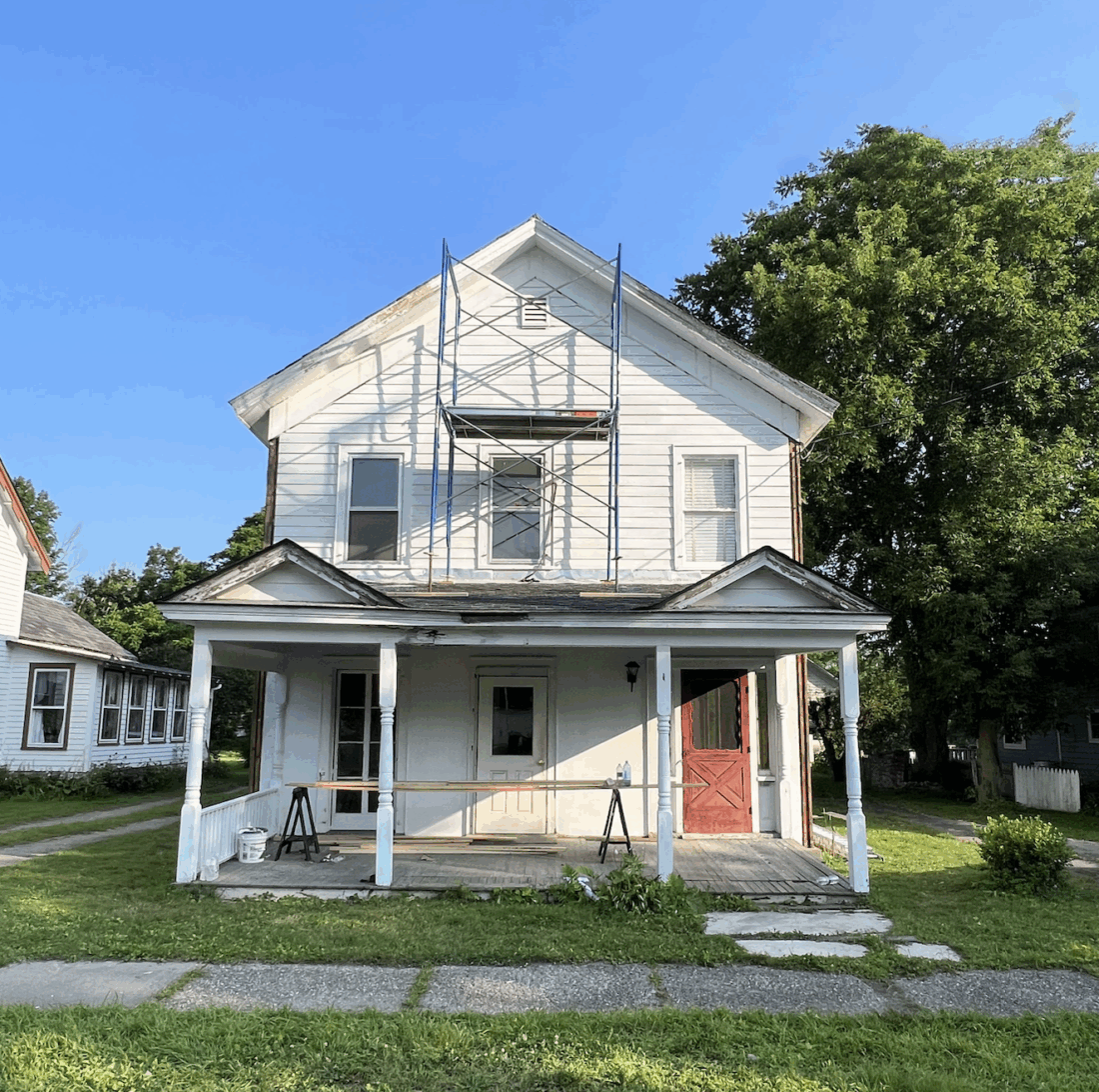 Blog - Cheap Old Houses - The Ultimate List of Cheap Homes For Sale